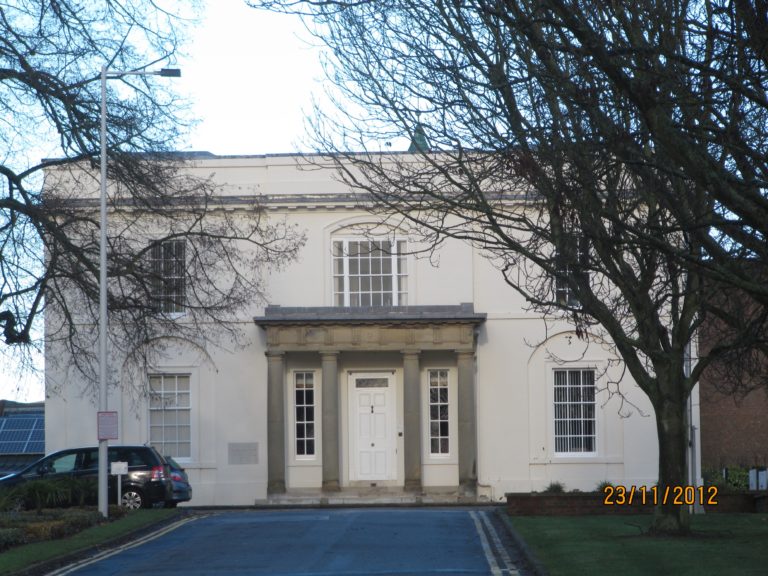 Open University | Tony Bates