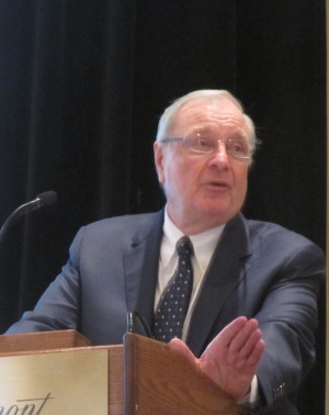 aboriginal education | Tony Bates