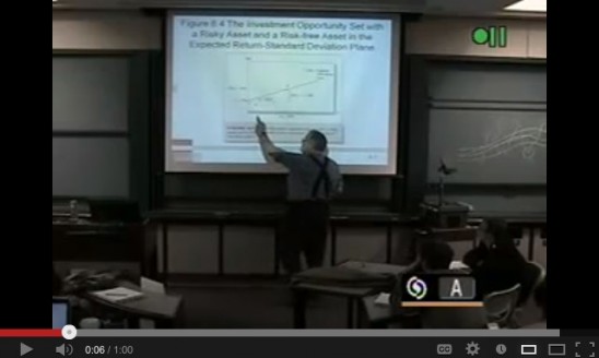 Grants for research on blended learning – from a lecture capture ...