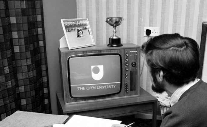 A personal history: 2. Researching the BBC/Open University broadcasts ...