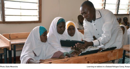 eLearning Africa | Tony Bates eLearning Africa | Tony Bates