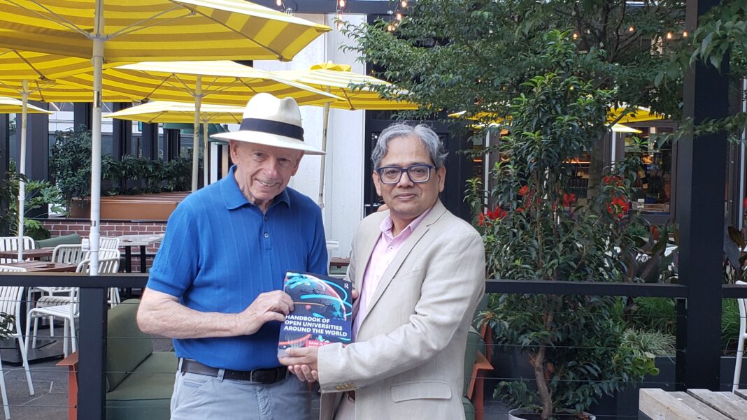 Book review: Handbook of Open Universities Around the World | Tony Bates